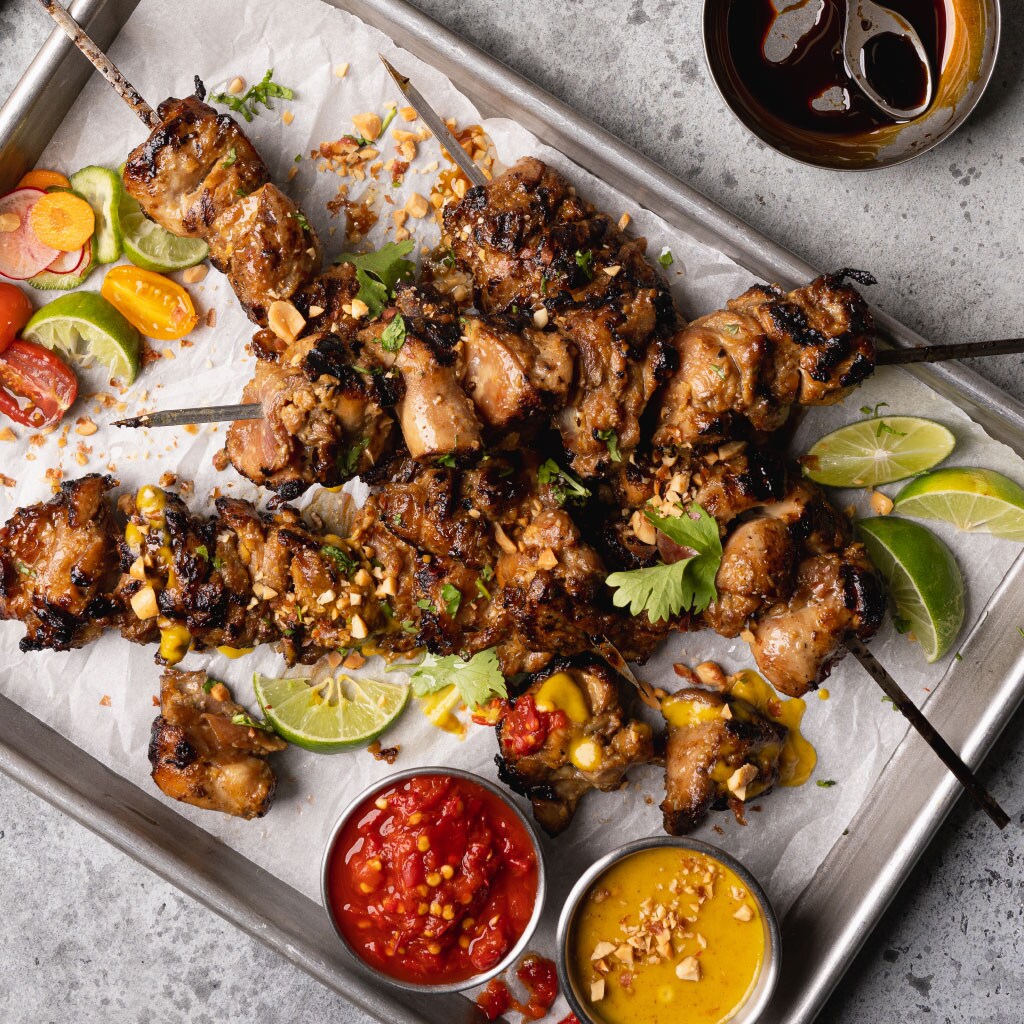 Knorr Chicken Stock Powder (6x1kg)