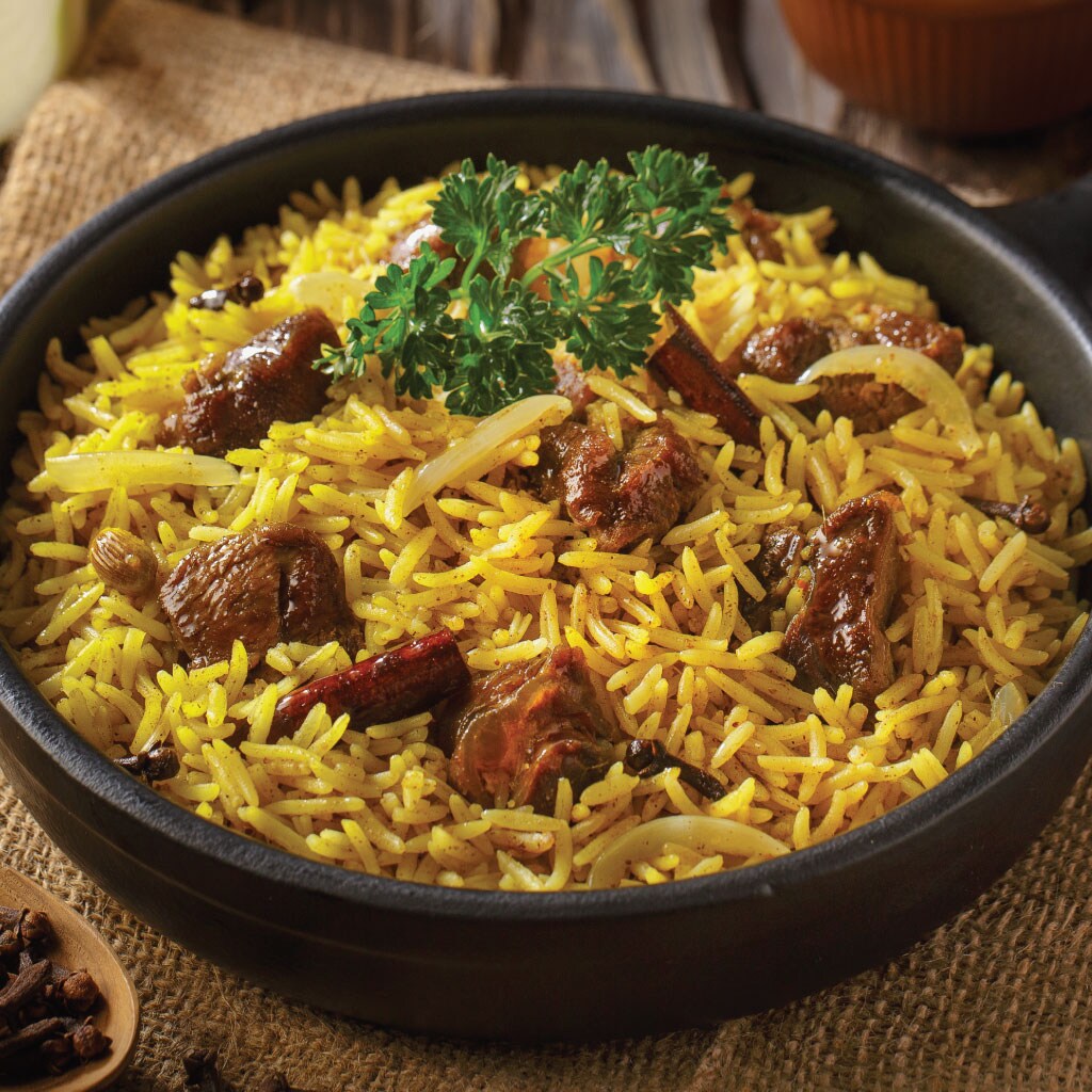 Knorr Chicken Stock Powder (6x1kg)