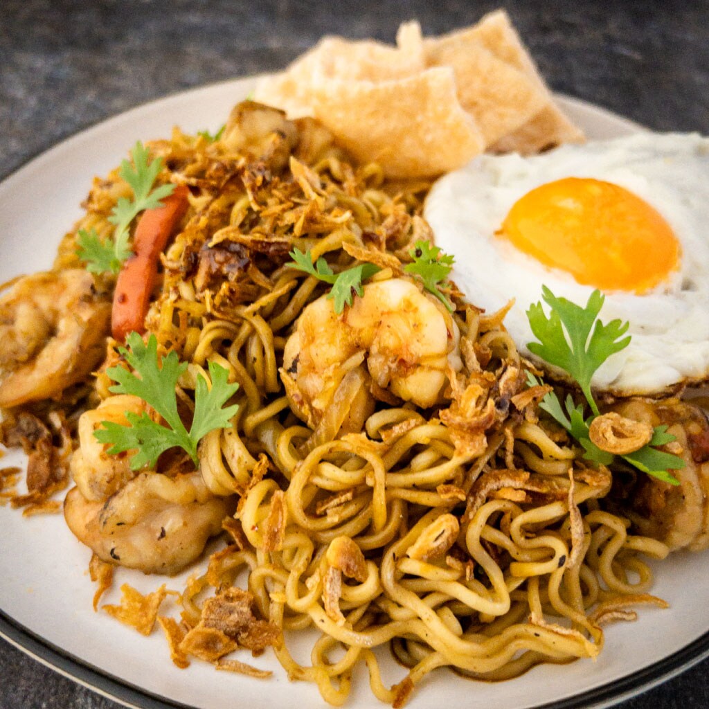 Knorr Chicken Stock Powder (6x1kg)