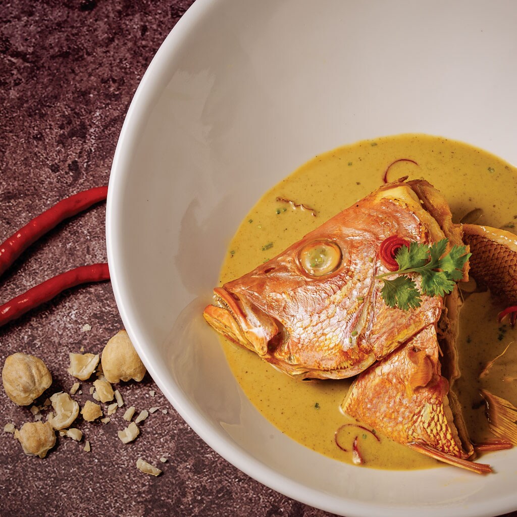 Knorr Chicken Stock Powder (6x1kg)