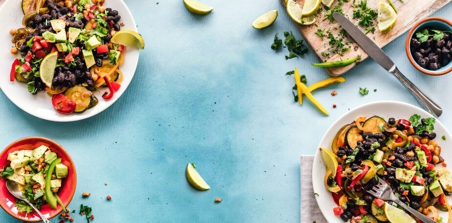 Chef Inspiration: Food Safety | World Cuisine | Street Food